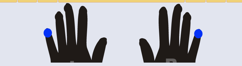 User Manual | @gfca.india Typing